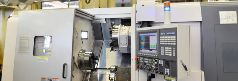 Comment fonctionne une fraiseuse à commande numérique